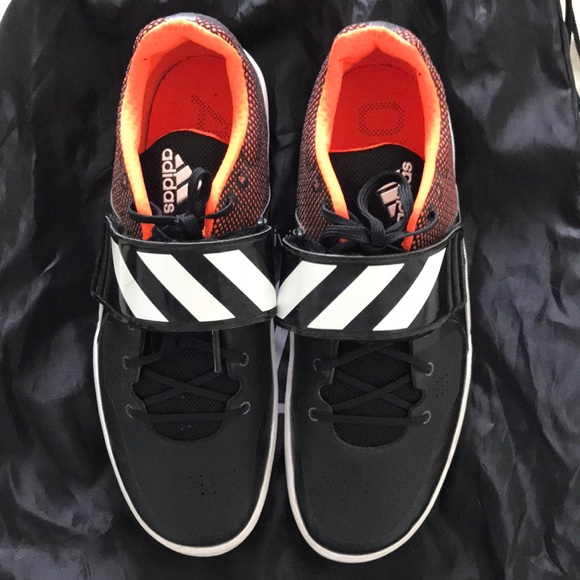 adidas | Shoes | Adidas Adizero Discus Throwing Shoes Us | Poshmark
